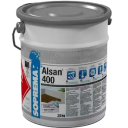 Alsan 400