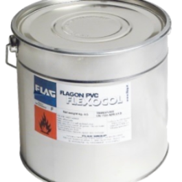 Flexocol PVC SC